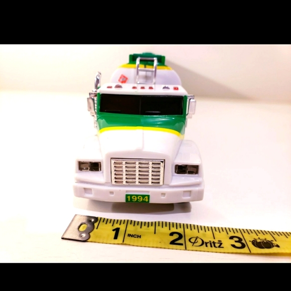 bp | Accessories | Vintage 994 Limited Edition Bp Toy Tanker Truck ...